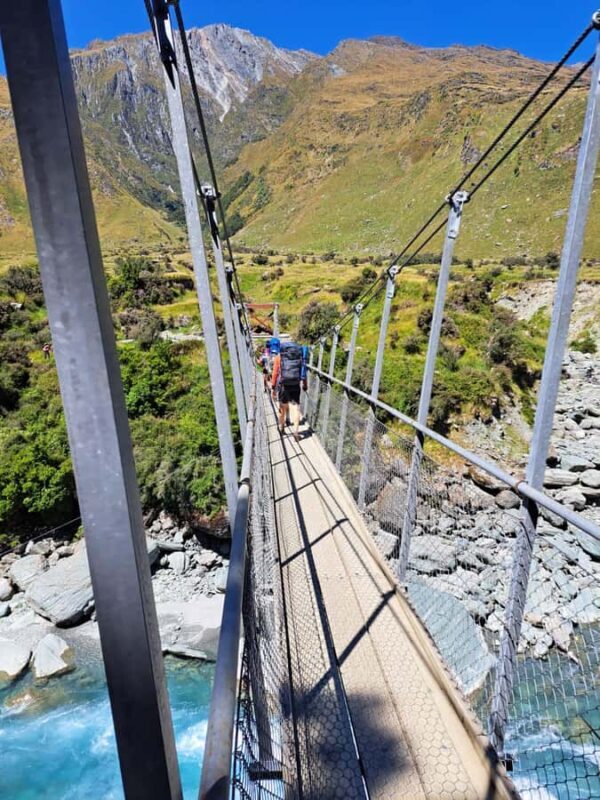 Wnaka: Private Rob Roy Glacier Guided Hike Lunch - FAQ