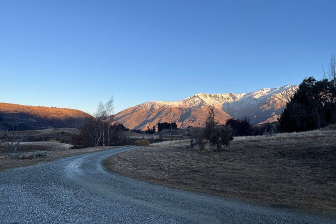 Wnaka to Queenstown: A Self-Guided Drive via the Crown Range - What’s Included and What to Bring