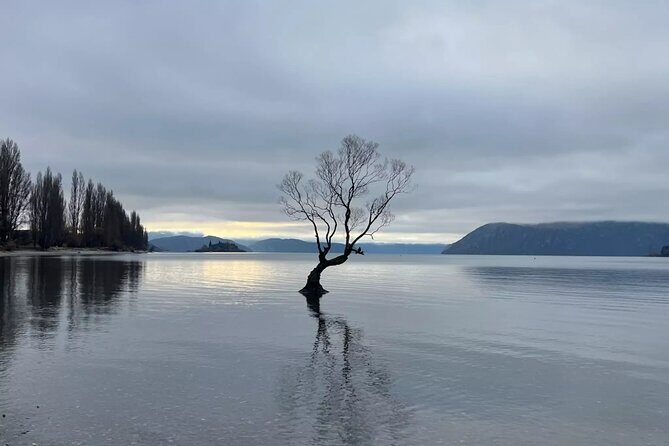 Wnaka to Queenstown: A Self-Guided Drive via the Crown Range - The Value and Experience