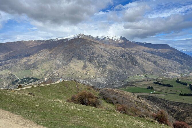 Wnaka to Queenstown: A Self-Guided Drive via the Crown Range - Who Will Love This Tour?