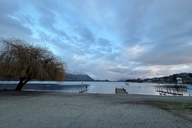 Wnaka to Queenstown: A Self-Guided Drive via the Crown Range - The Sum Up