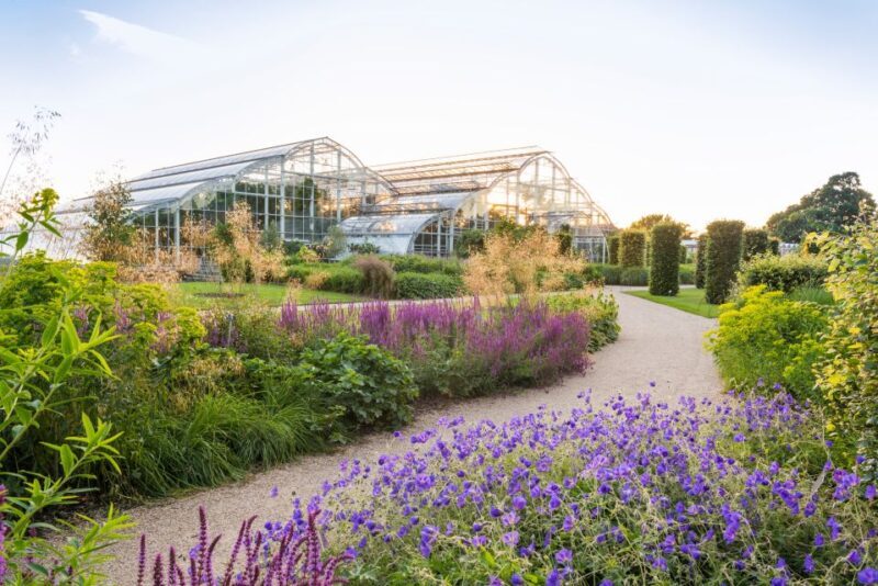 Woking: Royal Horticultural Society Wisley Garden Ticket - A Deep Dive into the RHS Wisley Experience