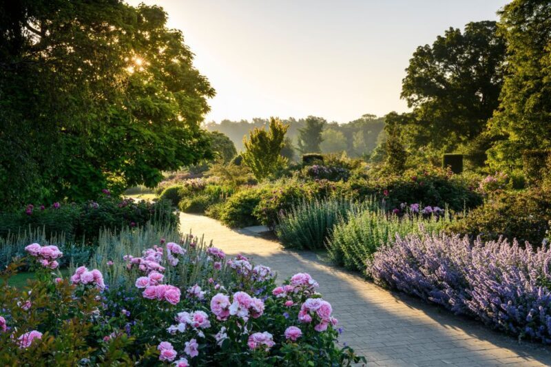 Woking: Royal Horticultural Society Wisley Garden Ticket - Final Thoughts