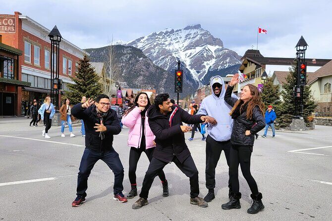 Wolfdog Sanctuary and Banff Day Trip - Practical Details & Tips for Travelers