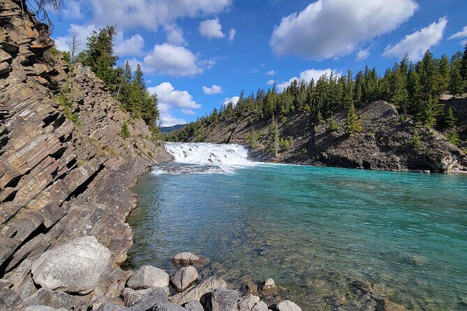 Wolfdog Sanctuary and Banff Day Trip - Frequently Asked Questions