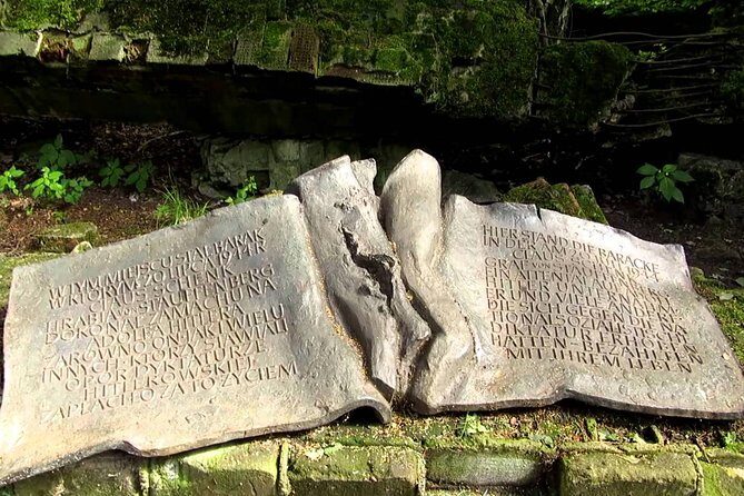 Wolf's Lair and St. Lipka Private Tour from Gdansk - Final Thoughts