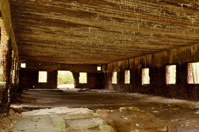 Wolfs Lair Private Day Trip from Warsaw - The Trip Breakdown: What to Expect and Why It Matters