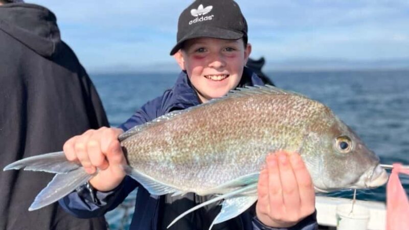 Wollongong Deep Sea Fishing Charter with Breakfast - Weekday - An Honest Look at the Experience  
