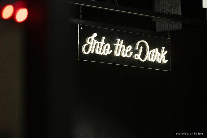 WOMAI Cracow - Into the darkness experience - Why This Tour Offers Great Value