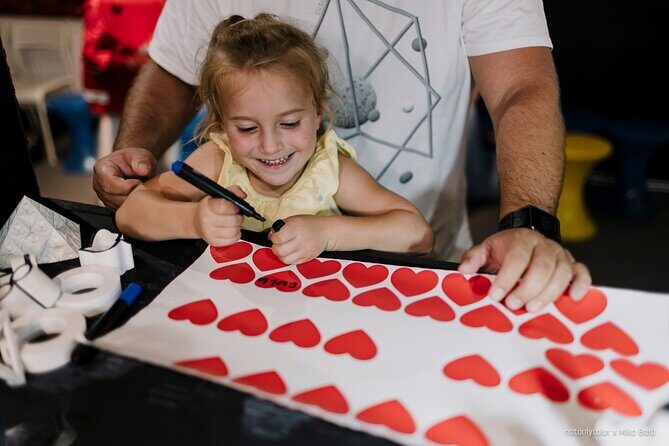 WOMAI Cracow - Into the darkness experience - Who It’s Best For