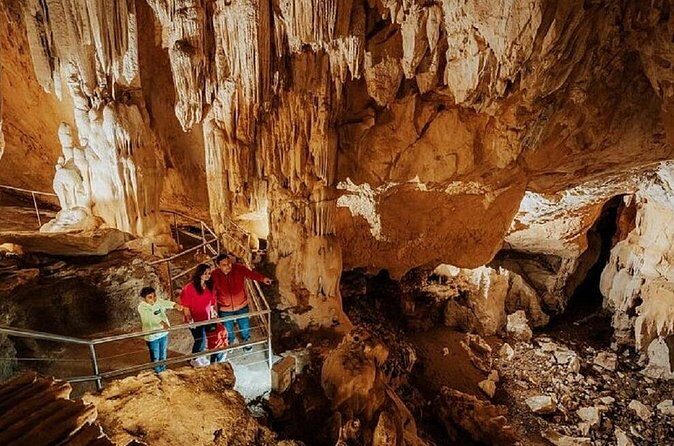 Wombeyan Caves: Fig Tree Cave Tour - Final Thoughts