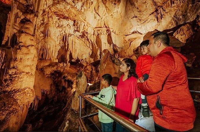 Wombeyan Caves: Fig Tree Cave Tour - FAQ
