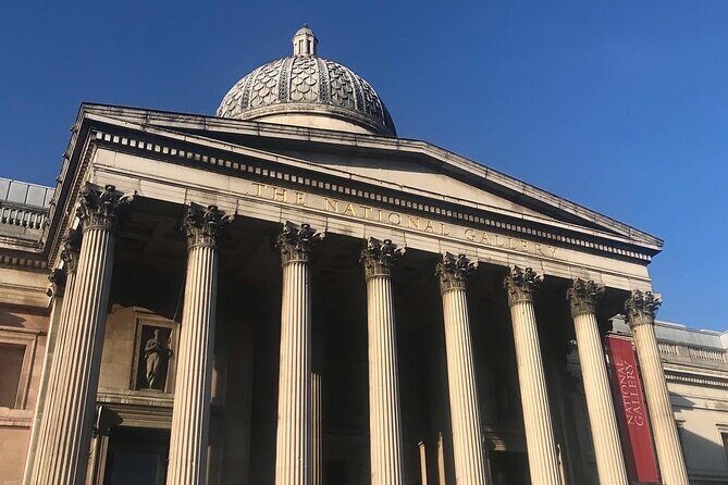 Women in Art Walking Tour - Deep Dive into the Women in Art Walking Tour