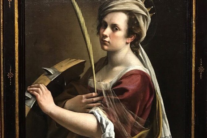 Women in Art Walking Tour - FAQs