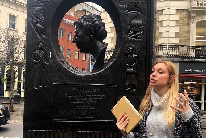 Women Of Westminster Walking Tour - The Sum Up: Who Should Book This Tour?