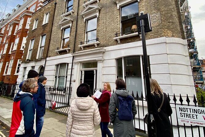 Women of Whitechapel 2 hour Walking Tour - The Value of This Tour