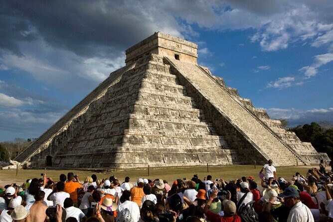 Wonder of the World in Mexico Chichen Itza and Mayan Cenotes - Final Thoughts: Is This Tour Worth It?