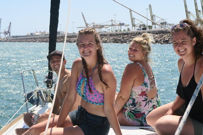 Wonderful 2 Hour Sailing trip including open bar and Pinchos - Frequently Asked Questions