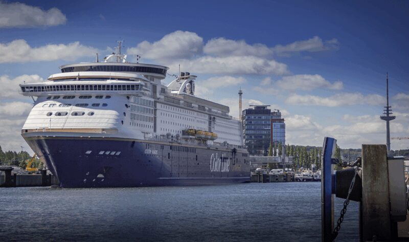 Wonderful Kiel - love at second sight - The Value and Practicalities