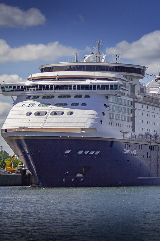 Wonderful Kiel - love at second sight - The Sum Up