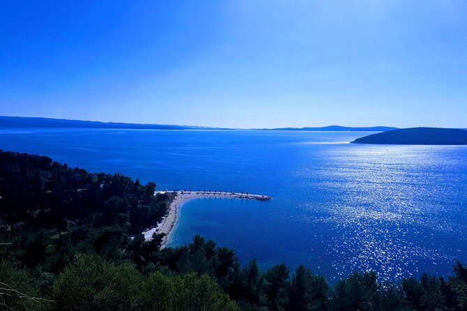 Wonderful Split - Diocletian's Palace Private Walking Tour - Practical Tips for Booking and Enjoyment