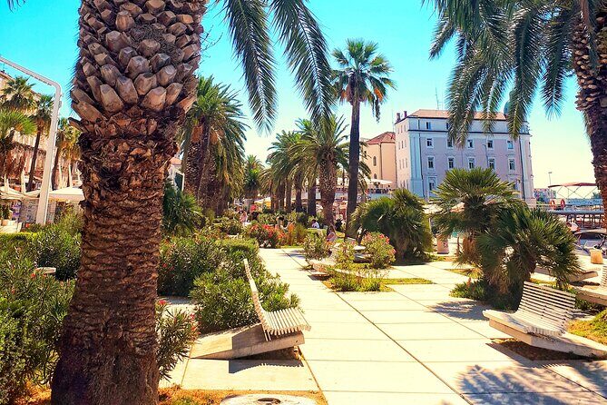 Wonderful Split - Diocletian's Palace Private Walking Tour - Who Will Love This Tour?