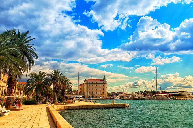 Wonderful Split - Diocletian's Palace Private Walking Tour - FAQ