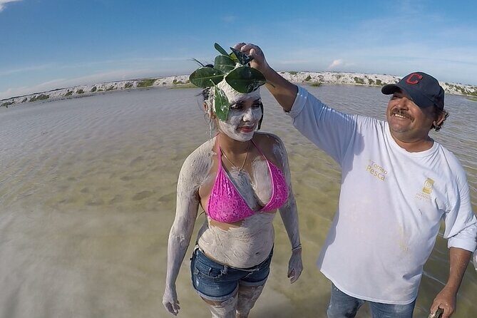 Wonderful Tour Las Coloradas & Buffete only from Cancun - Final Thoughts