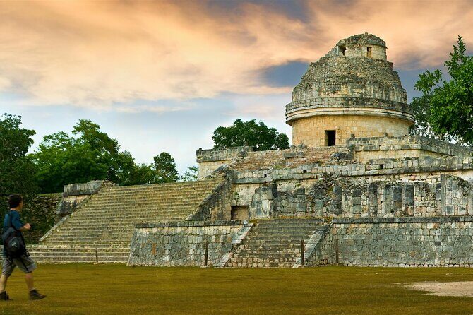 Wonderful Tour to Chichen Itza Ruins & Suytun from Cancun - FAQ