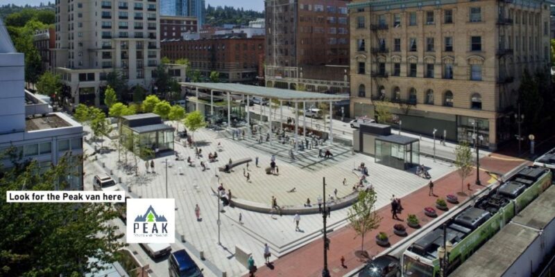 Wonderful Waterfalls of Columbia River Gorge Tour - Key Points