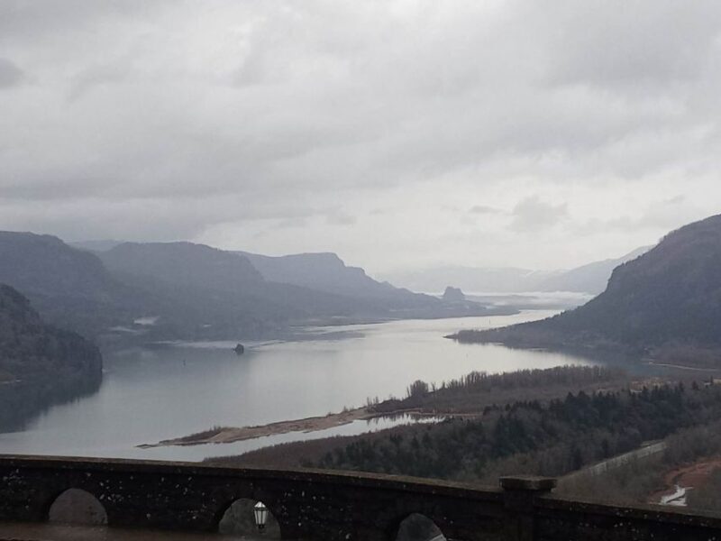 Wonderful Waterfalls of Columbia River Gorge Tour - Why the Tour Excels: Insights from Reviews