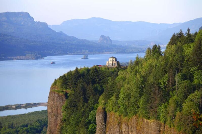 Wonderful Waterfalls of Columbia River Gorge Tour - Pricing and Value