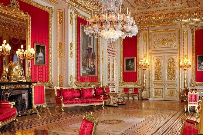 Wonderful Westminster Tour & Visit Windsor Castle - Visiting Windsor Castle