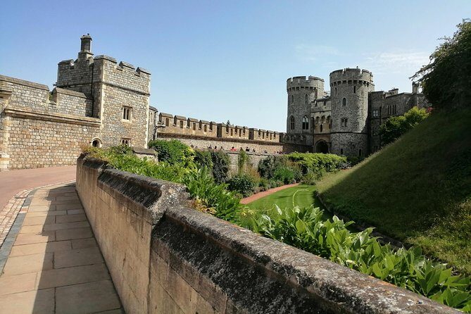 Wonderful Windsor Black Taxi Tour London - The Itinerary: A Closer Look
