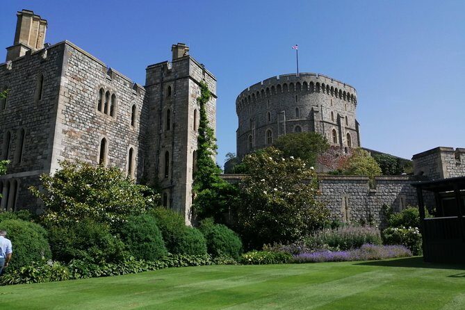 Wonderful Windsor Black Taxi Tour London - Who Would Enjoy This Tour?