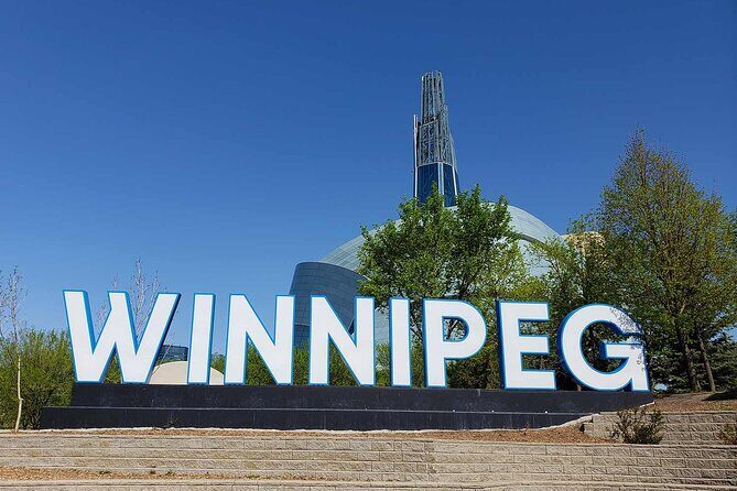 Wonderful Winnipeg: 3 Smartphone Audio Guided Walking Tours - Wonderful Winnipeg: 3 Smartphone Audio Guided Walking Tours – A Practical Look