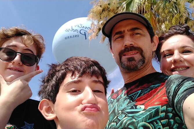 Wonderful Wrightsville Beach Scavenger Hunt - Key Points  