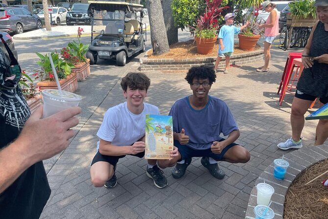 Wonderful Wrightsville Beach Scavenger Hunt - Final Thoughts