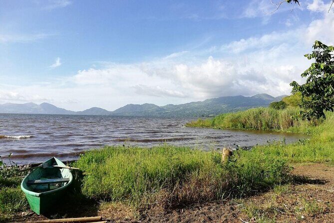 Wonders in the jungle of our mother culture Catemaco & Los Tuxtlas - Exploring the Tour’s Highlights and Itinerary