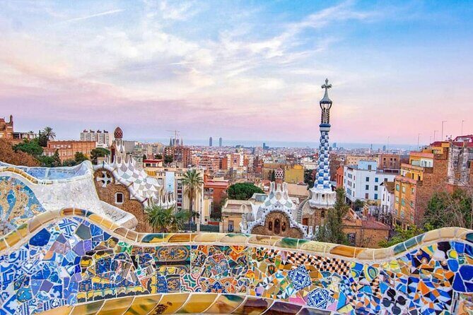Wonders of Gaudi: Park Guell & Sagrada Familia Private Tour - Final Thoughts
