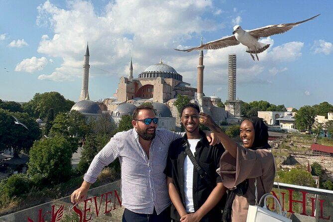 WONDERS of ISTANBUL: PRIVATE Full-Day Guided City Tour - FAQs