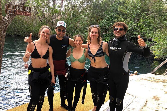 Wonders of the Underwater World: Discover Scuba Diving in Tulum - Final Thoughts