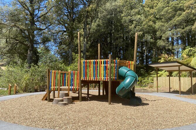 Wonderworld Rotorua - New Zealand's leading maze park - FAQ