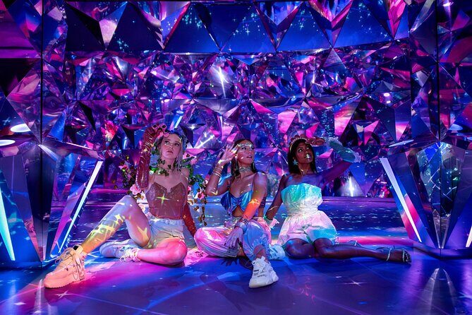 WONDR Experience - What to Expect at WONDR: An In-Depth Look