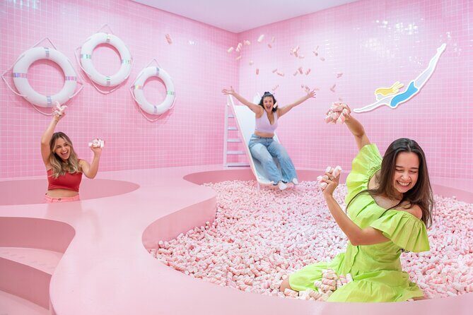 WONDR Experience - FAQ