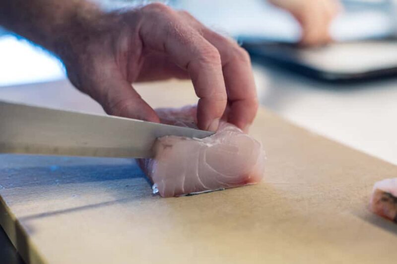 Wonga: Daintree Saltwater Farm Tour - An In-Depth Look at the Daintree Saltwater Barramundi Farm Tour