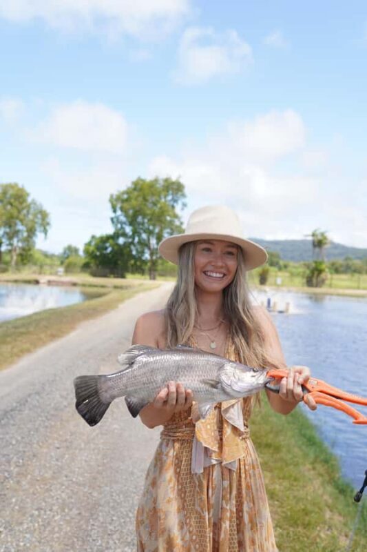 Wonga: Guided Fishing, Farming and Tasting Tour - Final Thoughts