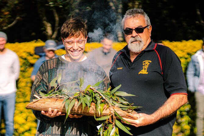 Wonnarua Sparkling Wine Tasting - Who Should Book This Experience?