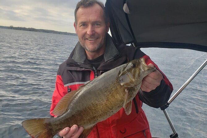 Wood Angling Fishing Guide Service - Final Thoughts