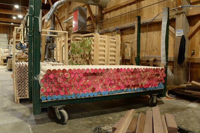 Wood Bat Mill Tour - Final Thoughts: Is the Wood Bat Mill Tour Worth It?